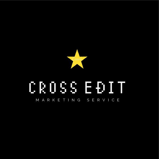Cross Edit | AiiRO DENIM WORKS